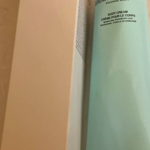 Grown Alchemist | Skincare | Grown Alchemist Brand New In Box | Poshmark